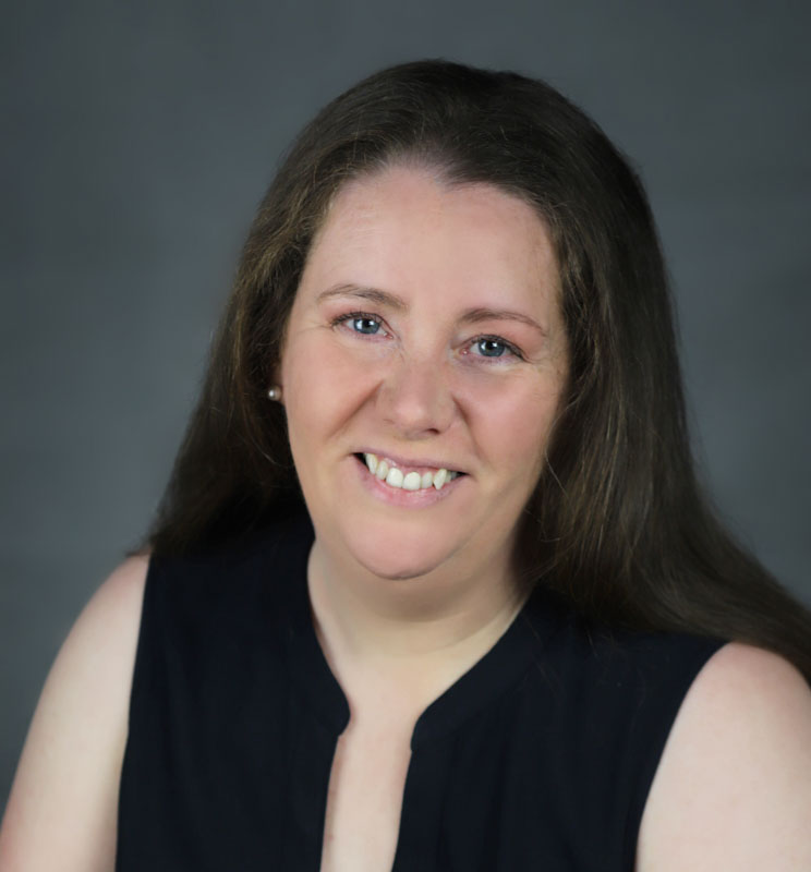 Helen Ward - Brainspotting Training UK