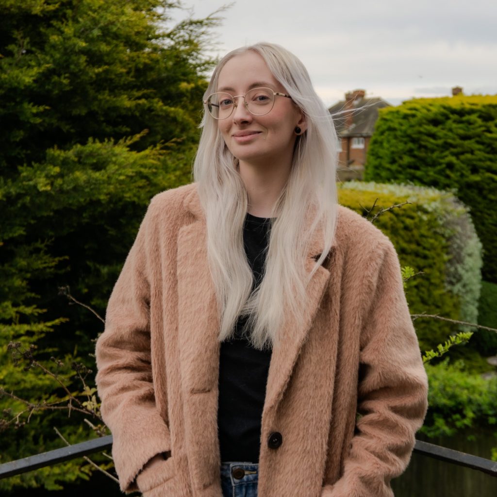 Jade Flello - Brainspotting Training UK